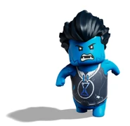 Logan/Gallery | Lego dreamzzz Wiki | Fandom