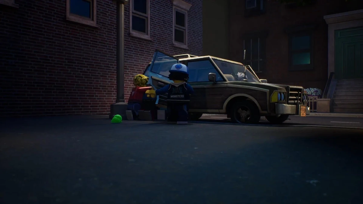 Sputnik | Lego dreamzzz Wiki | Fandom