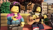 Hannah Okoro | Lego dreamzzz Wiki | Fandom