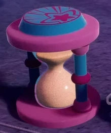 Izzie's Hourglass | Lego dreamzzz Wiki | Fandom