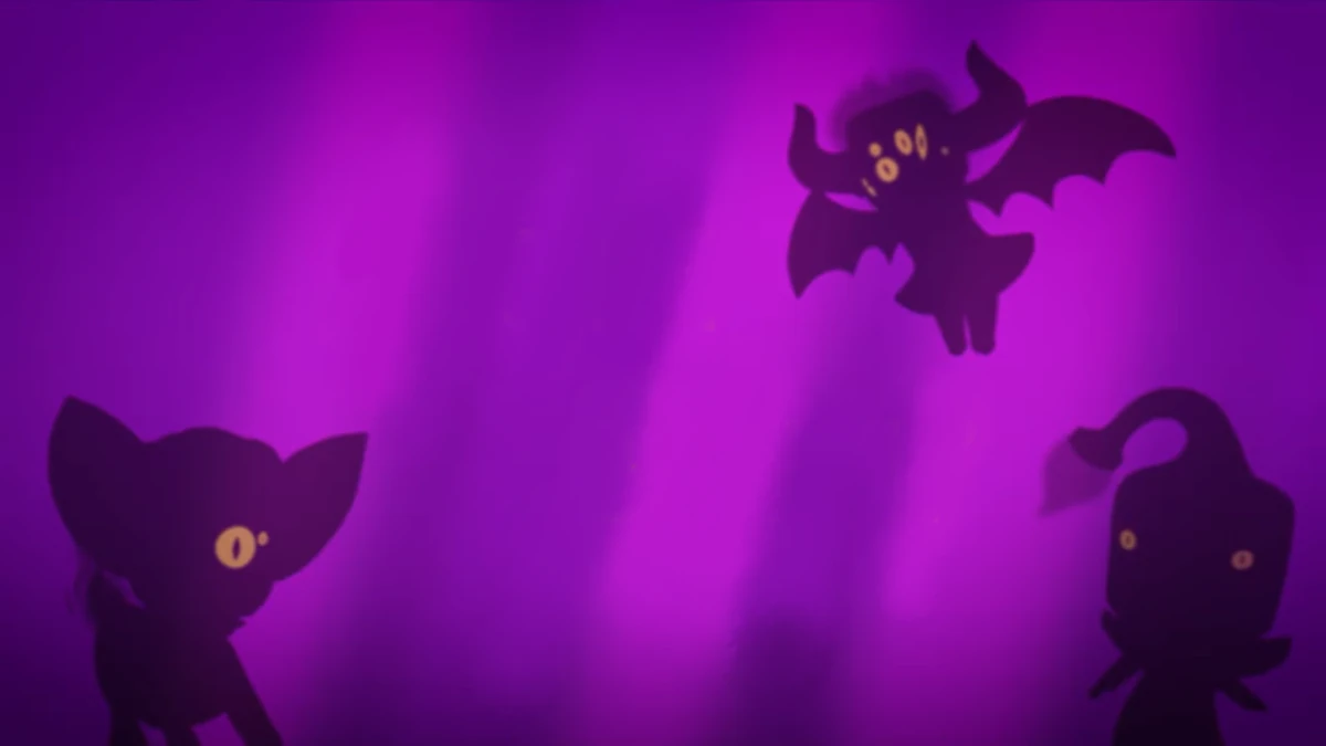 Snivel, Sneak & Susan in | Lego dreamzzz Wiki | Fandom