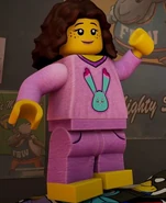 Izzie/Gallery | Lego dreamzzz Wiki | Fandom