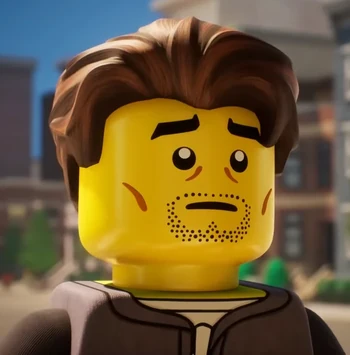 Beau | Lego dreamzzz Wiki | Fandom