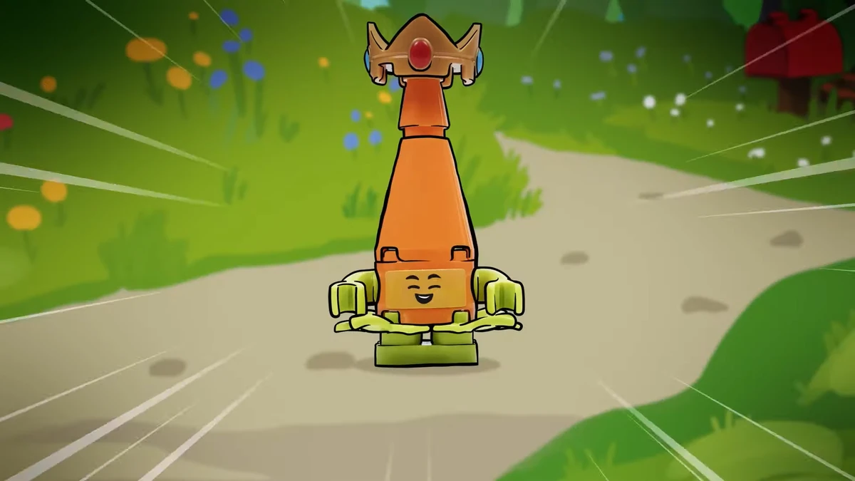 Bunchurro Taken Over by Evil Brain Bot/Gallery | Lego dreamzzz Wiki ...