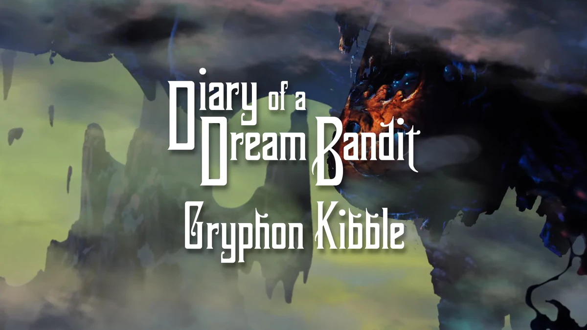 Gryphon Kibble | Lego dreamzzz Wiki | Fandom