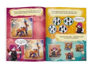 Astrid/Gallery | Lego dreamzzz Wiki | Fandom