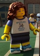 Izzie/Gallery | Lego dreamzzz Wiki | Fandom