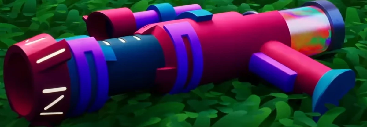 Spray blasters | Lego dreamzzz Wiki | Fandom