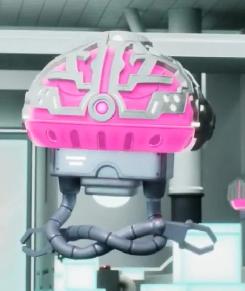 Brian | Lego dreamzzz Wiki | Fandom