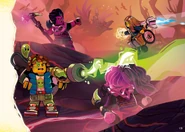 Astrid/Gallery | Lego dreamzzz Wiki | Fandom