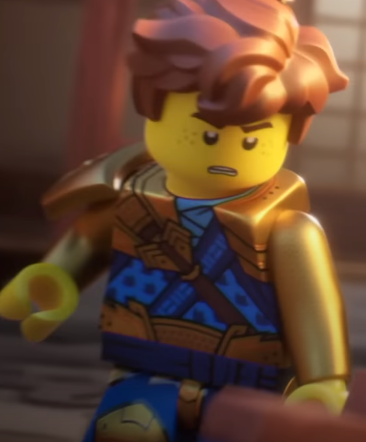 Jay | Lego dreamzzz Wiki | Fandom