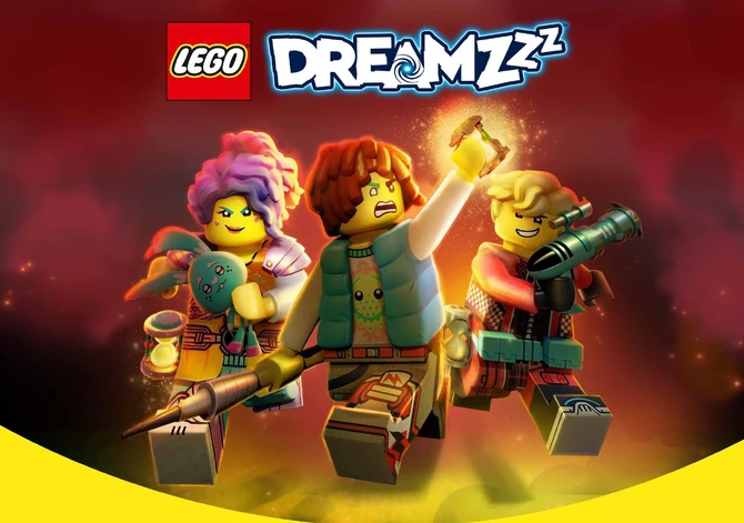 Lego dreamzzz Wiki | Fandom