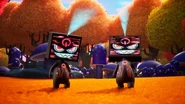Cyber villains | Lego dreamzzz Wiki | Fandom