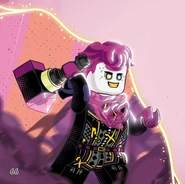 Evil doppelgangers | Lego dreamzzz Wiki | Fandom