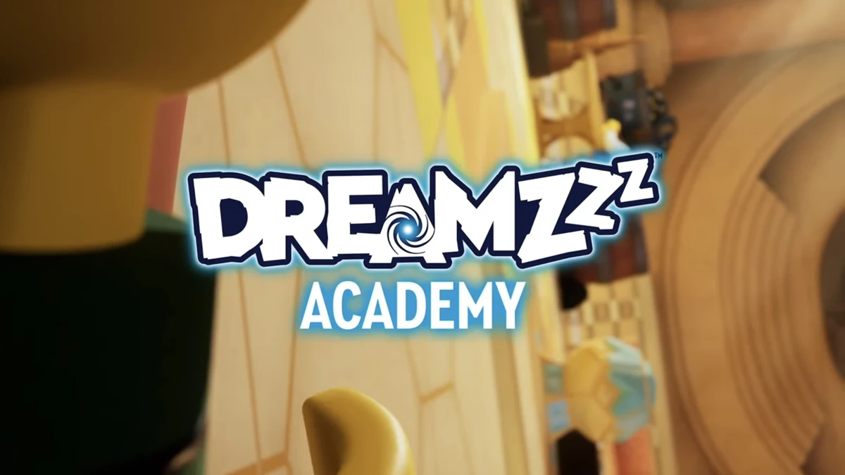 DREAMZzz Academy | Lego dreamzzz Wiki | Fandom