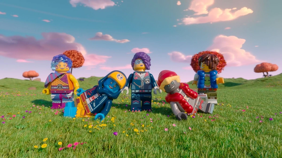 Category:Product animations | Lego dreamzzz Wiki | Fandom