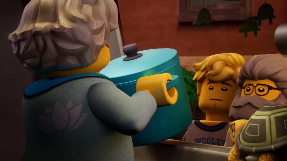 Lunia (episode)/Gallery | Lego dreamzzz Wiki | Fandom