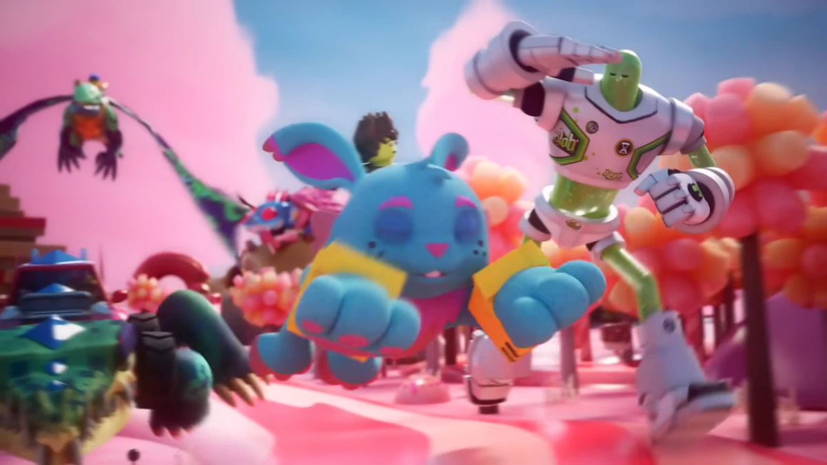 Z-Blob/Gallery/Shorts | Lego dreamzzz Wiki | Fandom