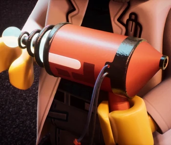 Edison Ray | Lego dreamzzz Wiki | Fandom