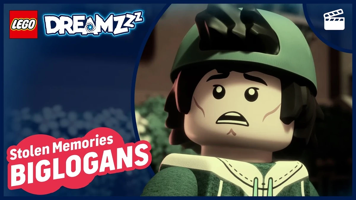 It's Four Against One! | Lego dreamzzz Wiki | Fandom