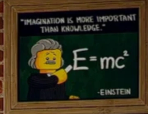 Albert Einstein | Lego dreamzzz Wiki | Fandom