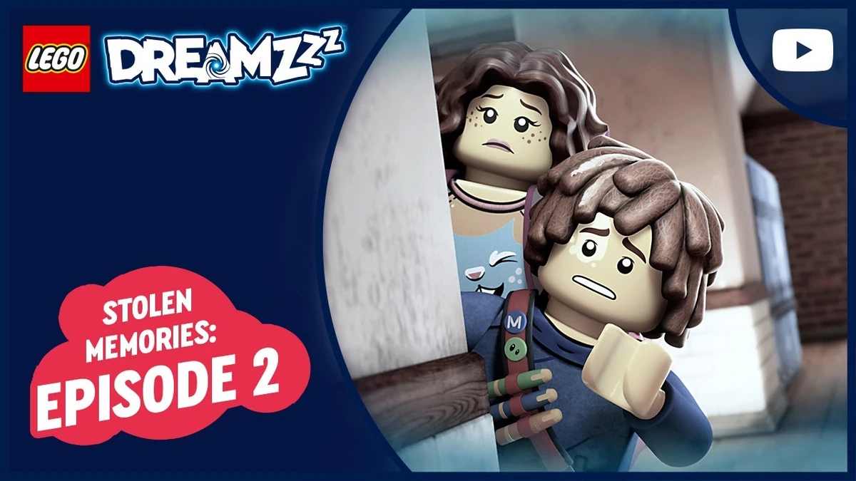 Sirens! | Lego dreamzzz Wiki | Fandom