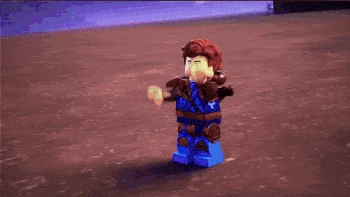 Lightning | Lego dreamzzz Wiki | Fandom