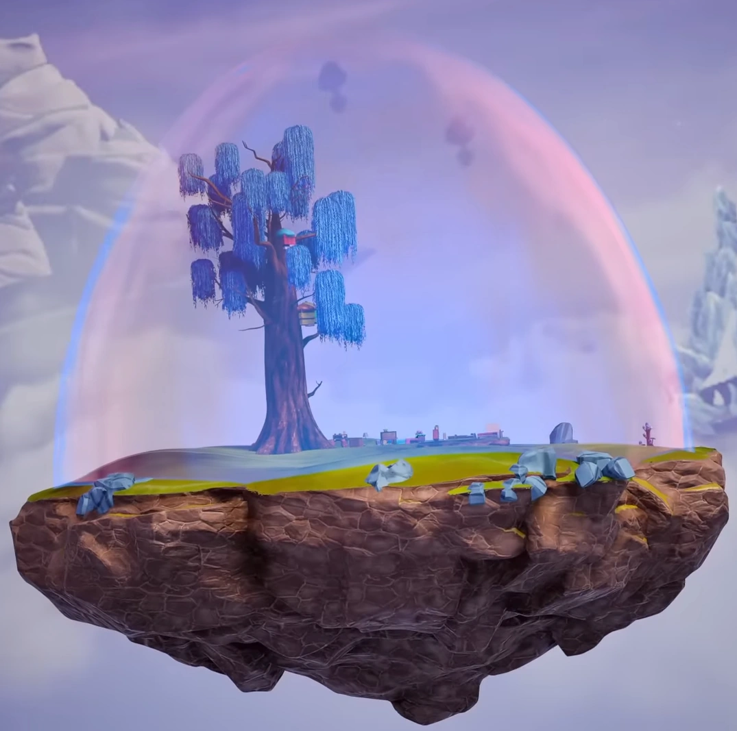 Force field | Lego dreamzzz Wiki | Fandom