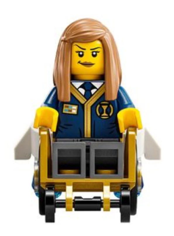 Astrid/Gallery | Lego dreamzzz Wiki | Fandom