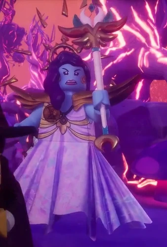 Lunia | Lego dreamzzz Wiki | Fandom