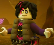 Evil doppelgangers | Lego dreamzzz Wiki | Fandom