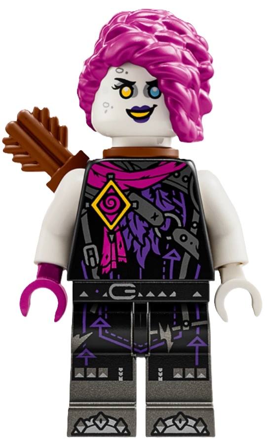 Doey | Lego dreamzzz Wiki | Fandom