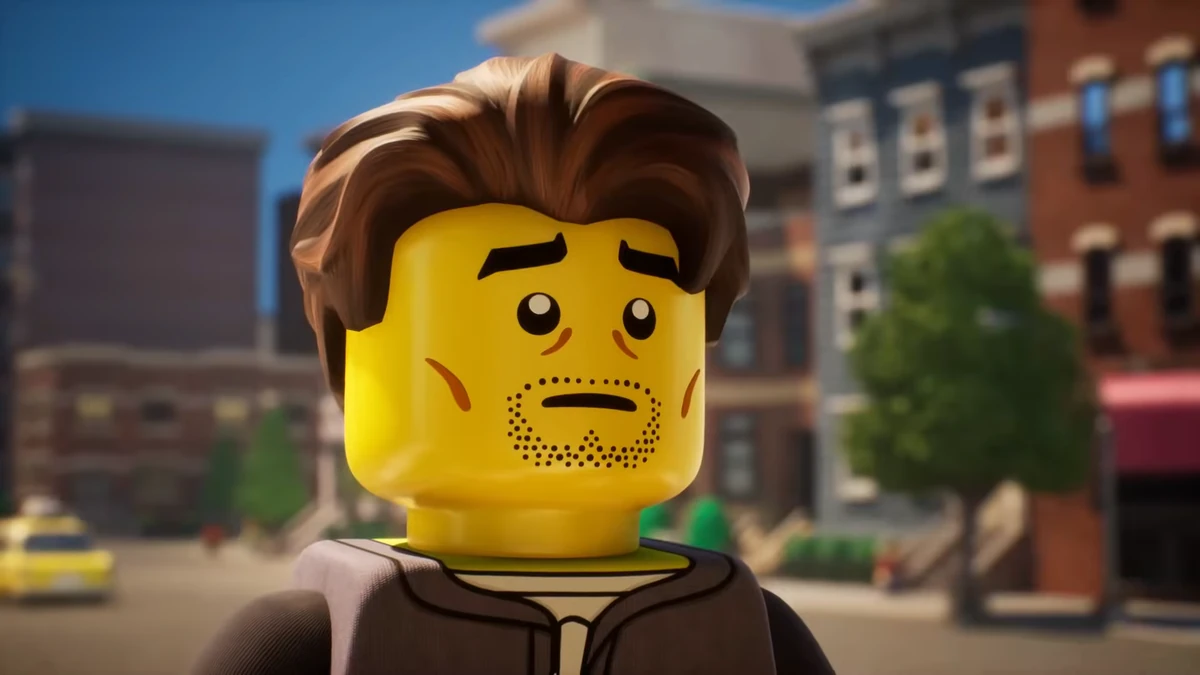 Beau | Lego dreamzzz Wiki | Fandom