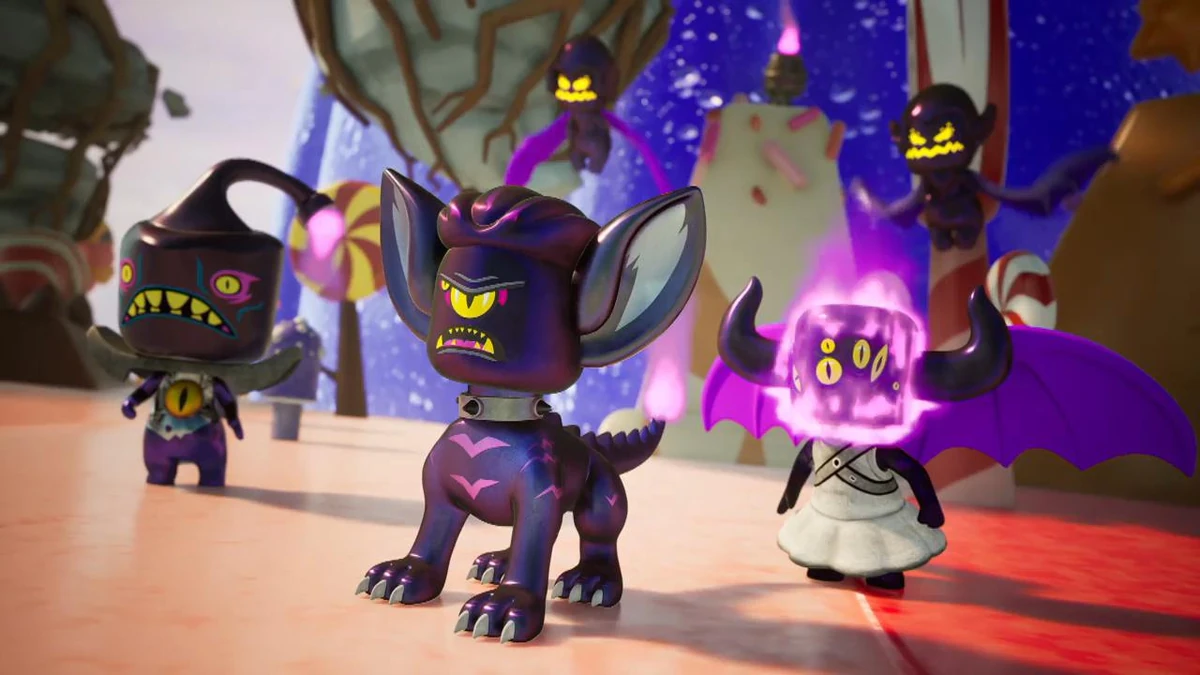 Susan/Gallery/DREAMZzz | Lego dreamzzz Wiki | Fandom