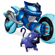 Pyewacket | Lego dreamzzz Wiki | Fandom