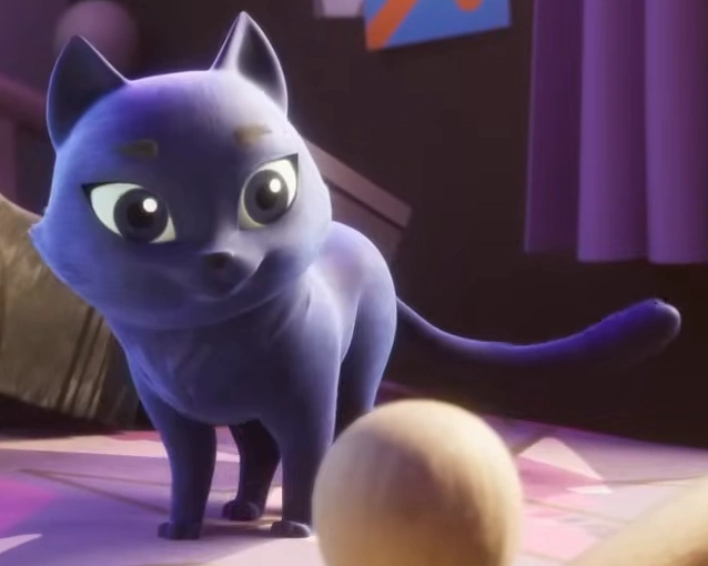 Pyewacket | Lego dreamzzz Wiki | Fandom