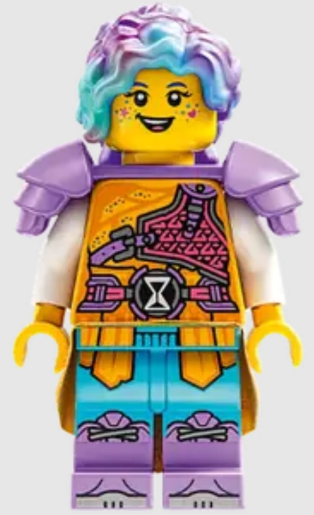 Izzie/Gallery | Lego dreamzzz Wiki | Fandom