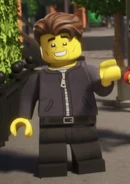 Beau/Gallery | Lego dreamzzz Wiki | Fandom