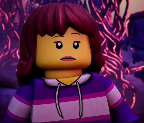 Nova | Lego dreamzzz Wiki | Fandom