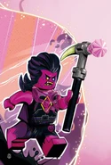 Evil doppelgangers | Lego dreamzzz Wiki | Fandom