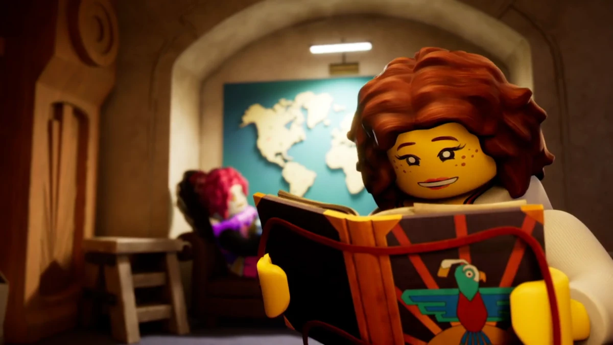 Crown Control/Gallery | Lego dreamzzz Wiki | Fandom