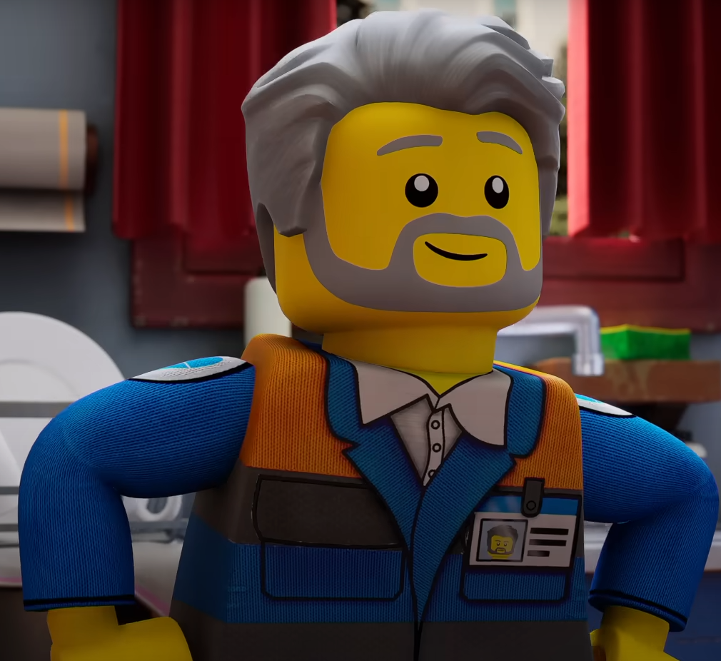 Category:Parents | Lego dreamzzz Wiki | Fandom