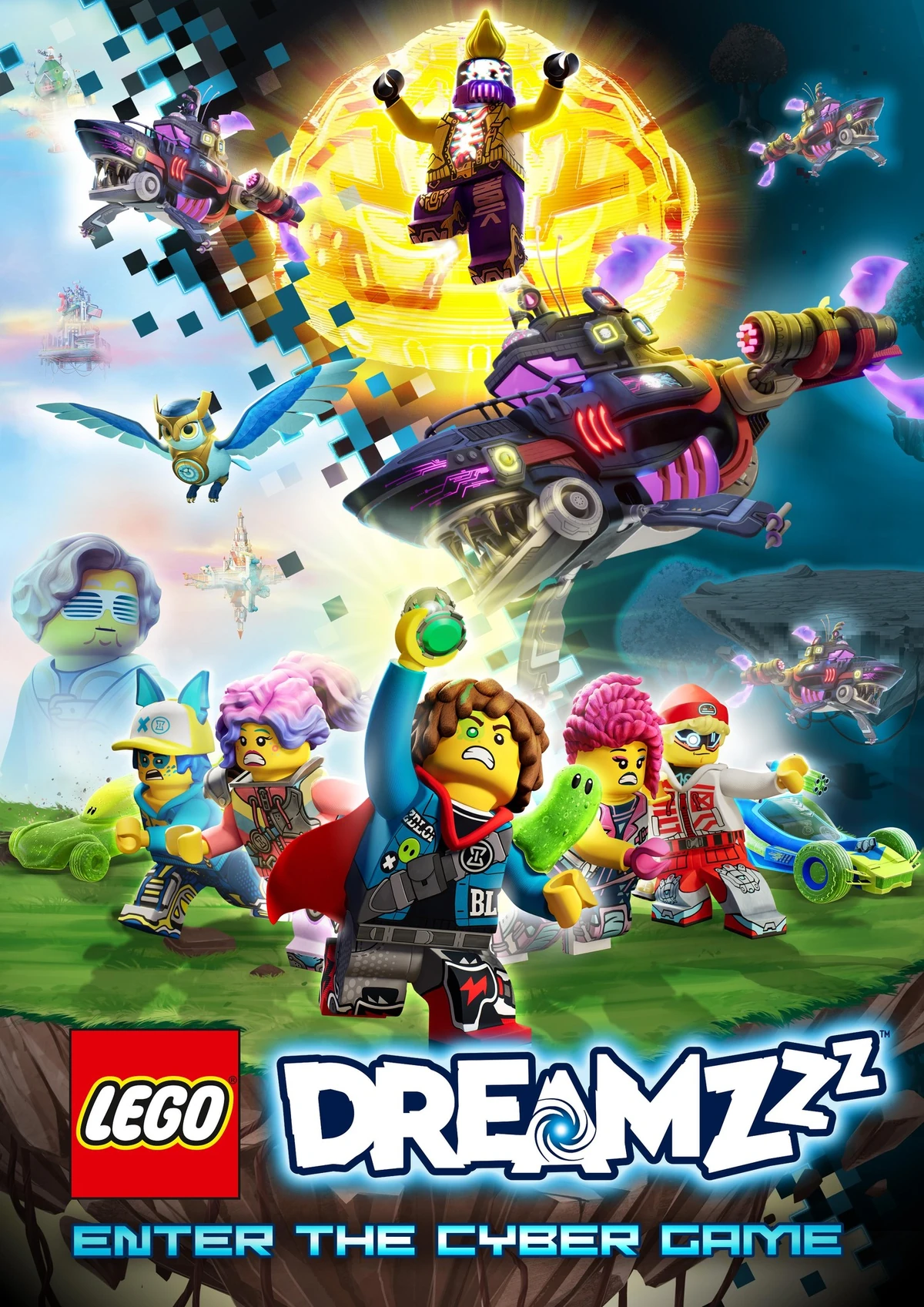 2025 | Lego dreamzzz Wiki | Fandom