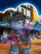 Logan/Gallery | Lego dreamzzz Wiki | Fandom