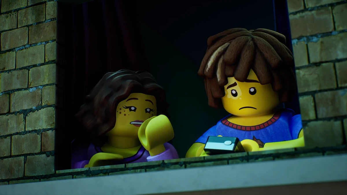 Category:DREAMZzz | Lego dreamzzz Wiki | Fandom