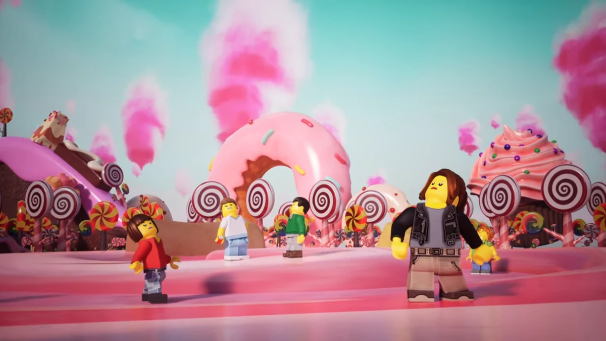 Gryphon Kibble/Gallery | Lego dreamzzz Wiki | Fandom