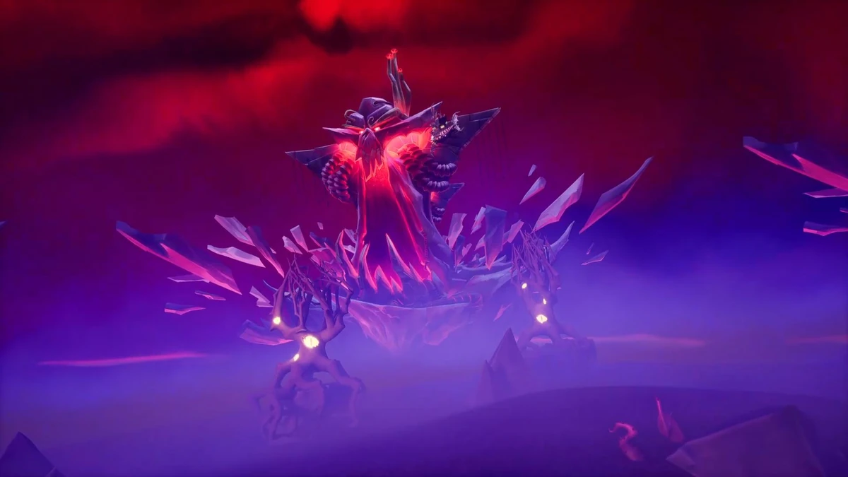 Shadowkeep | Lego dreamzzz Wiki | Fandom