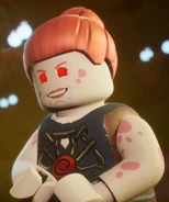 Never Witch/Gallery | Lego dreamzzz Wiki | Fandom