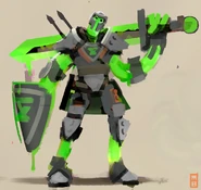 Z-Blob | Lego dreamzzz Wiki | Fandom