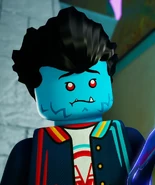 Logan/Gallery | Lego dreamzzz Wiki | Fandom
